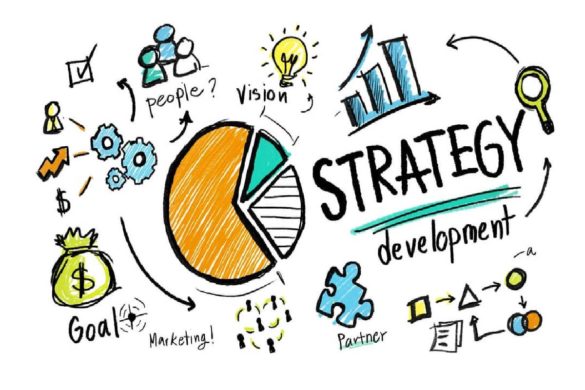 What is Strategy? - Definition, Characteristics, and More