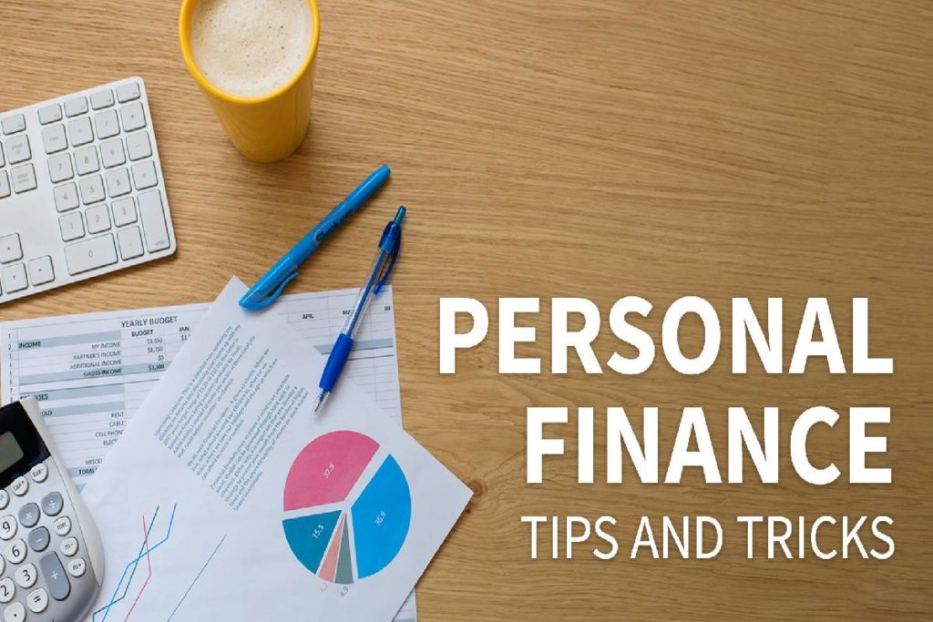 Personal Finance – 6 Things to know about it