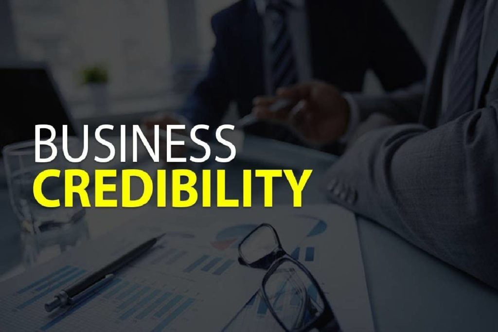 What is business credibility? - Definition, Importance, and More