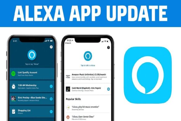 Install the Alexa app and use Amazon Echo effectively