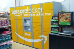 What is Amazon Locker? - Cost, work, and User guide