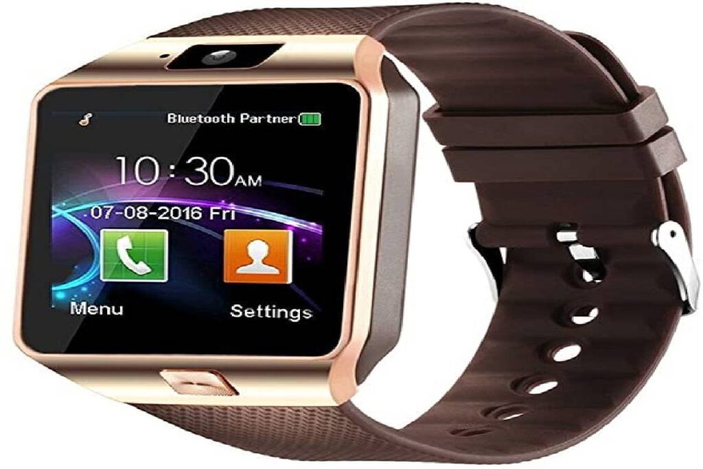 What is Smartwatch? - Features, Characteristic, Manufactures, and more