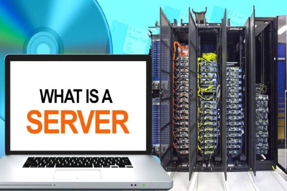What is a server? – Definition, Types, User guide, And More