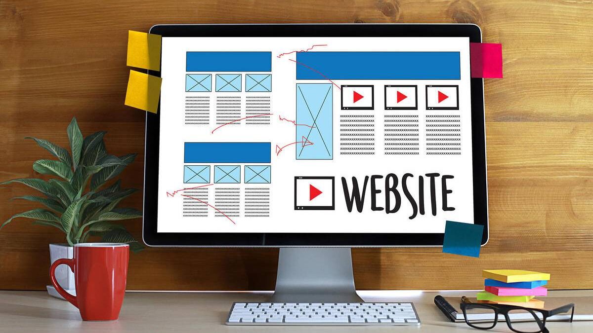 What is a Website? – Definition, Differences, User Guide, And More