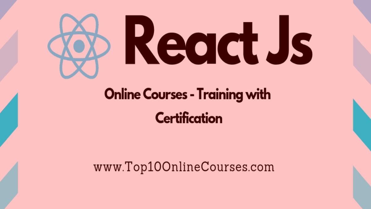 Why React JS Certification is Best Choice - The Marketing Guardian