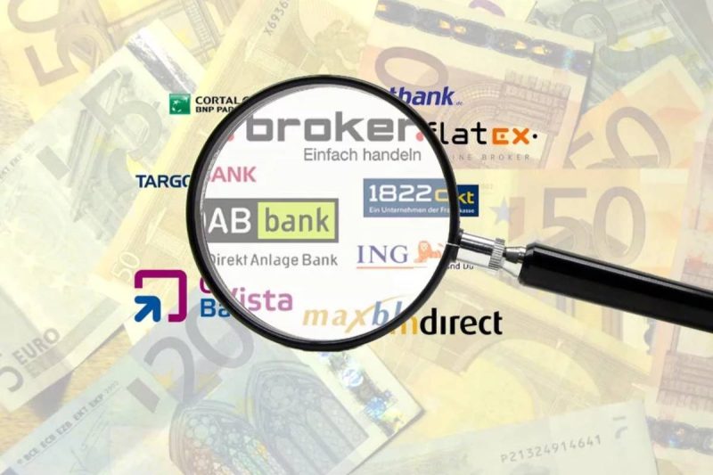 Online Broker Regulations - The Marketing Guardian