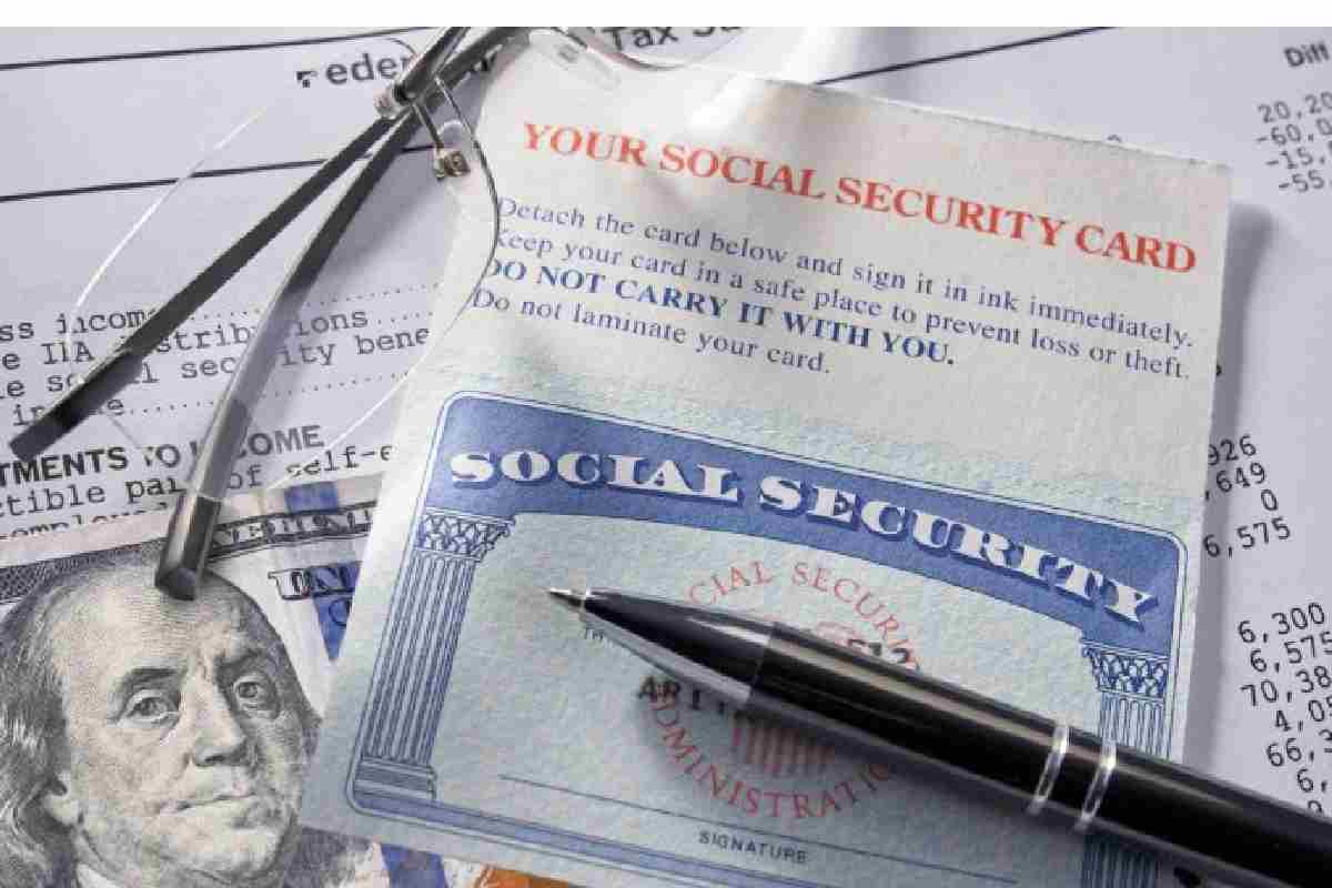 Social Security Write for Us, Contribute And Submit post
